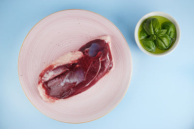 Frische Gans online kaufen | Premium Geflügel bei NORDHUHN